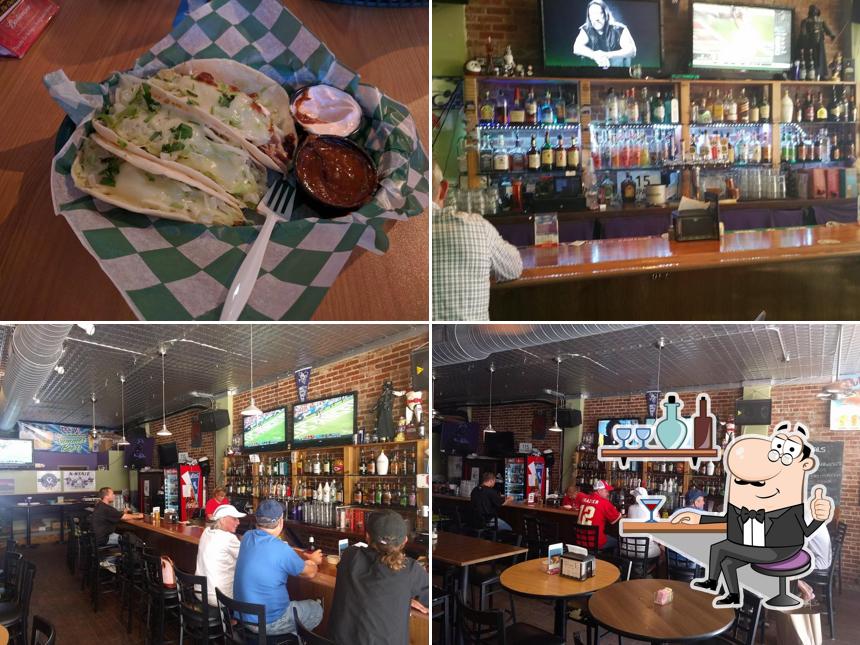 Vader's Bar & Deli, Olathe - Restaurant menu, prices and reviews