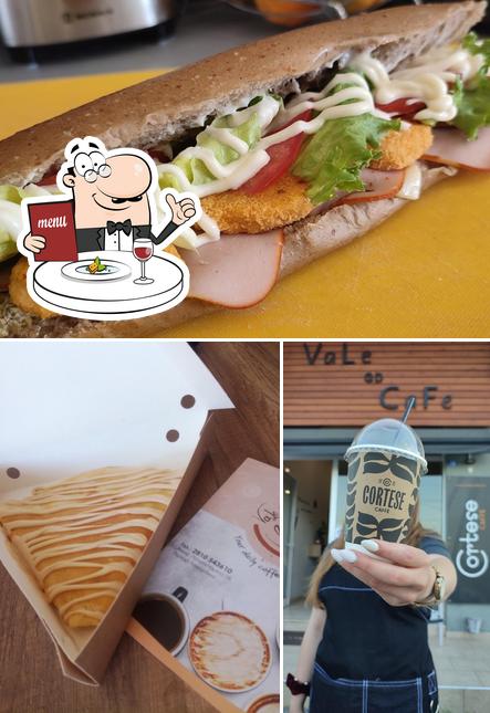 Vale Cafe, Heraklion - Restaurant menu and reviews