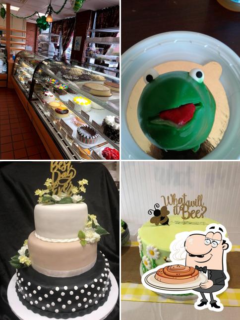 Park Bake Shop in Kings Park - Restaurant reviews
