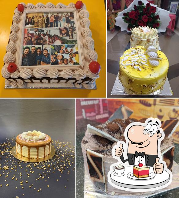 Cakewala & Co Treasure Park, Pune - Restaurant menu, prices and reviews