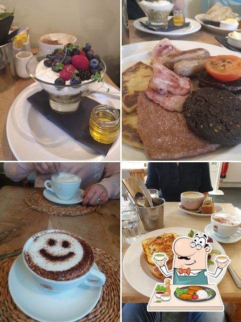 Rockpool Cafe, Cullen - Restaurant menu, prices and reviews