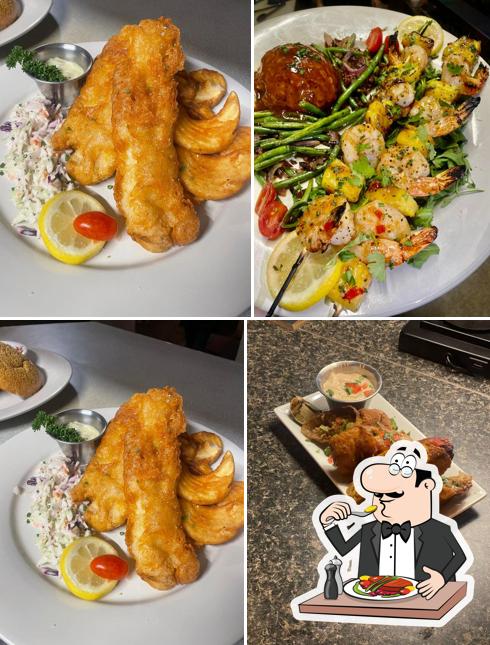 Steak N Stuff, Cottonwood - Restaurant menu, prices and reviews