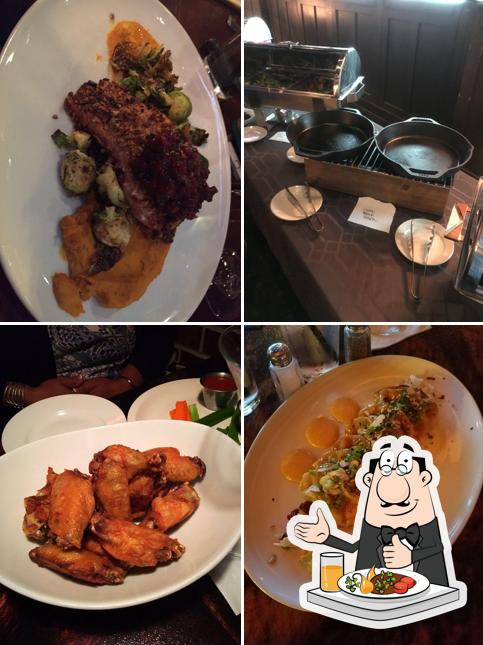 Zeppelins, Cedar Rapids - Restaurant menu, prices and reviews