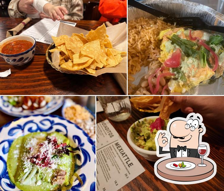 COA Mexican Eatery & Tequileria Bellingham, Bellingham - Restaurant ...