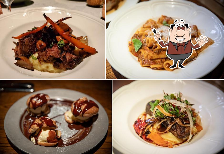 8Eleven Modern Bistro, West Lafayette - Restaurant menu, prices and reviews