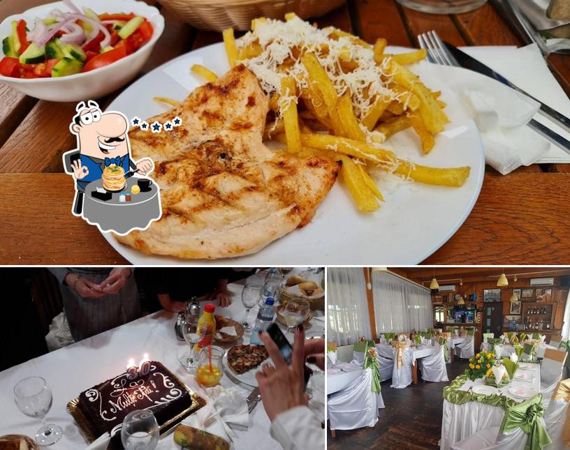 Terasa Lacul Morii Parc, Bukarest, Parcul - Restaurantbewertungen