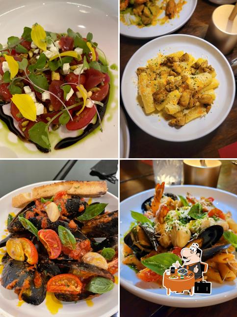 CAVA, Cebu City - Restaurant menu, prices and reviews