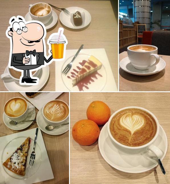 Friendly Beans cafe, Saint Petersburg - Restaurant reviews