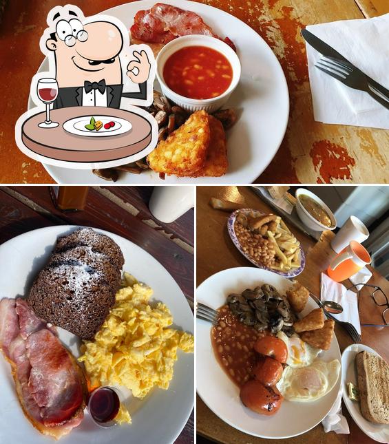 Mudchute Kitchen in London - Restaurant reviews