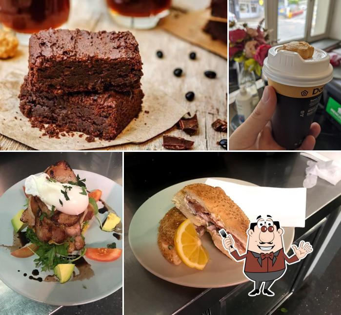 Off the Rails in Wahroonga - Restaurant reviews