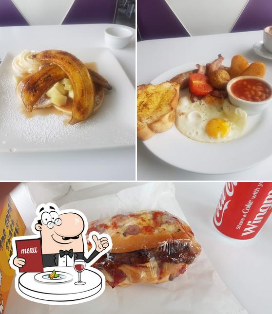 Top 5 restaurants for breakfast in Foxton, august 2025 - Restaurant Guru