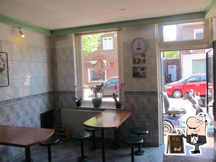 De Knabbelaar, Gemert - Restaurant menu, prices and reviews