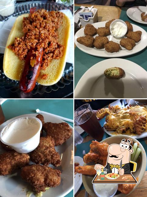 Candlelight Inn, Scarsdale - Restaurant menu, prices and reviews