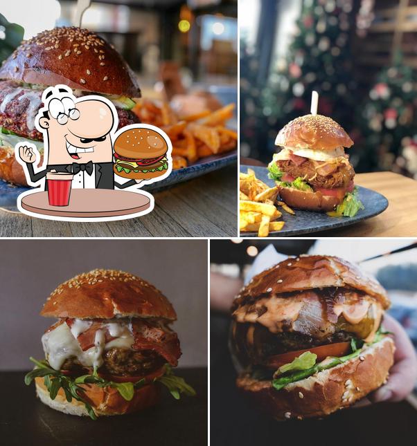 Cargo Food Bar, Strovolos, 48HQ+552 - Restaurant reviews