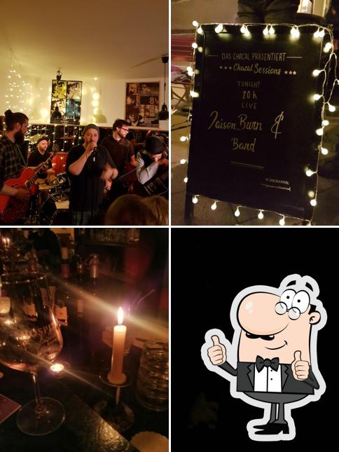 Chacal pub & bar, Kassel - Restaurant reviews