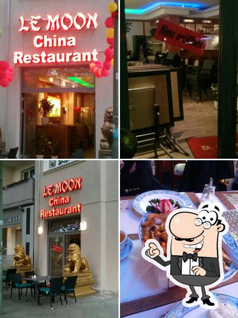 China-Restaurant Shi-Hoo, Berlin - Restaurant reviews