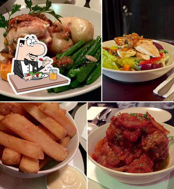 Foundry 616 in Ultimo - Restaurant menu and reviews