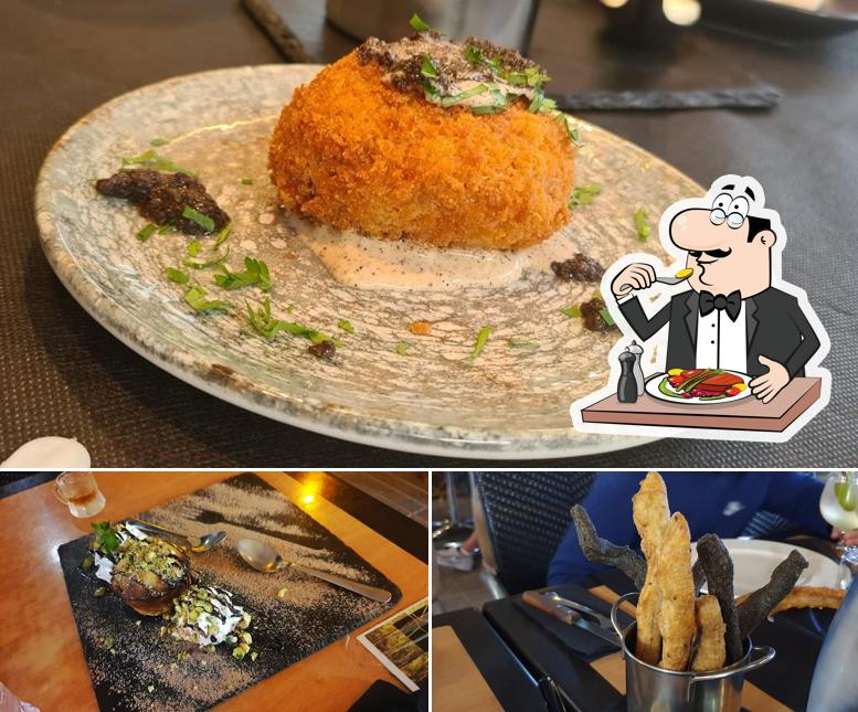 Coco food&wines, C. Plácido Domingo, 10, local 18 y 19 in Maspalomas ...