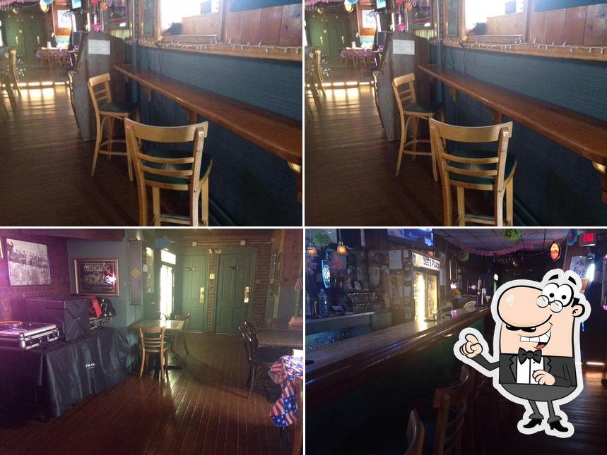 Dee's Place in Philadelphia - Restaurant reviews