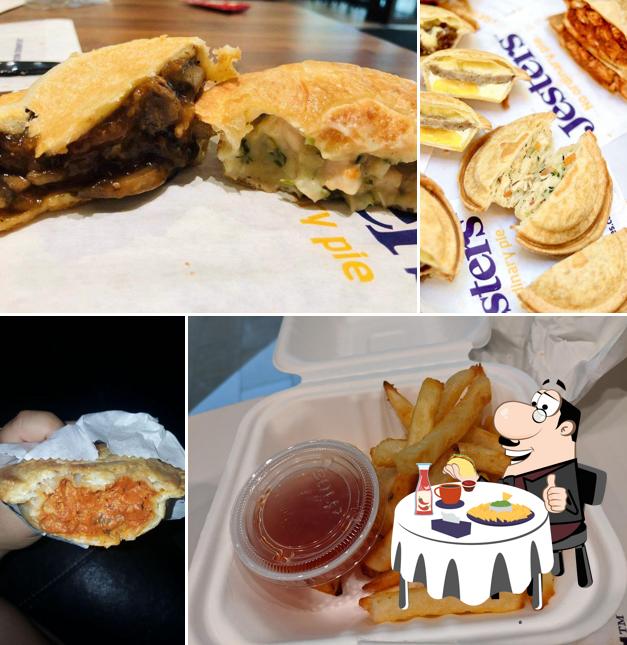 Jesters, Bellevue - Restaurant menu, prices and reviews
