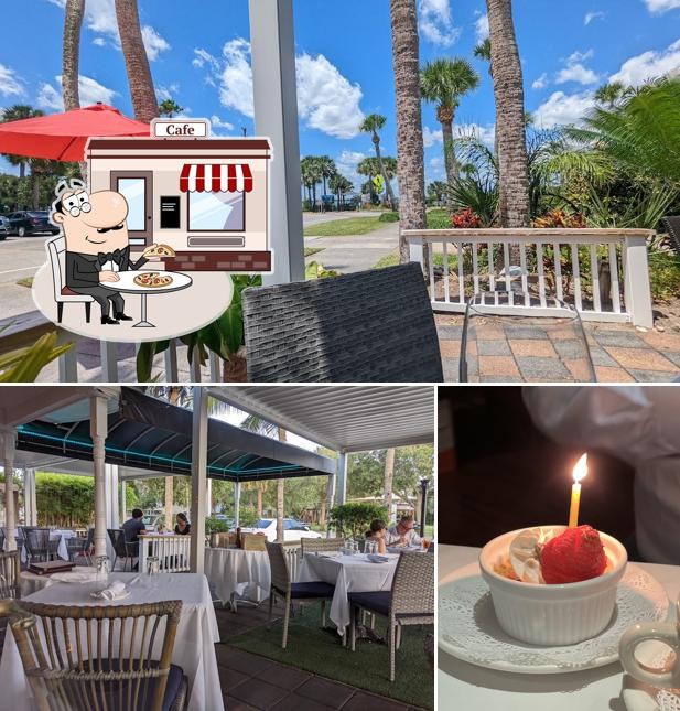 Djon's Steak And Lobster House, Melbourne Beach - Restaurant menu ...