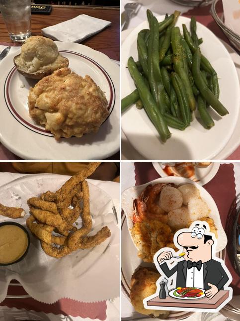 Edgewater Restaurant, Edgewater - Restaurant menu, prices and reviews