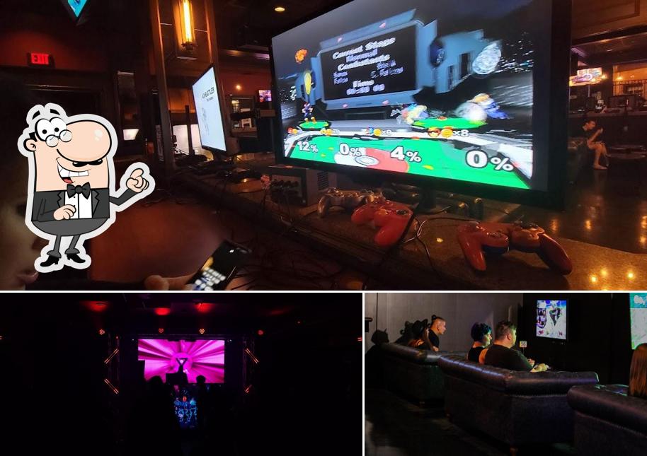 Endgame Bar, Mesa - Restaurant menu, prices and reviews