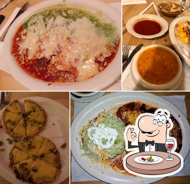 Fiesta Hut in East Rutherford - Restaurant menu and reviews