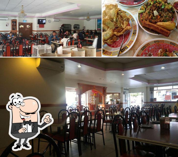 Fu Lin Men, Ensenada - Menú del restaurante, precios y reseñas