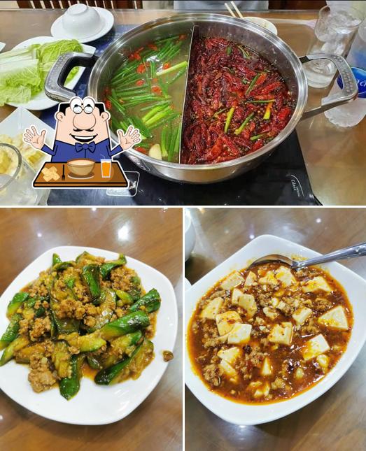 Fu Wah Restaurant, Bangkok - Menú del restaurante, precios y reseñas