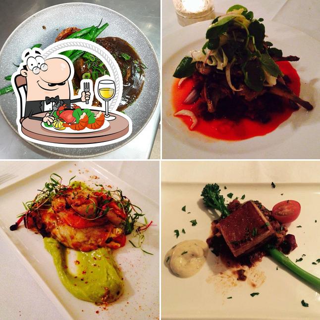 Fusion, Colac - Restaurant menu, prices and reviews