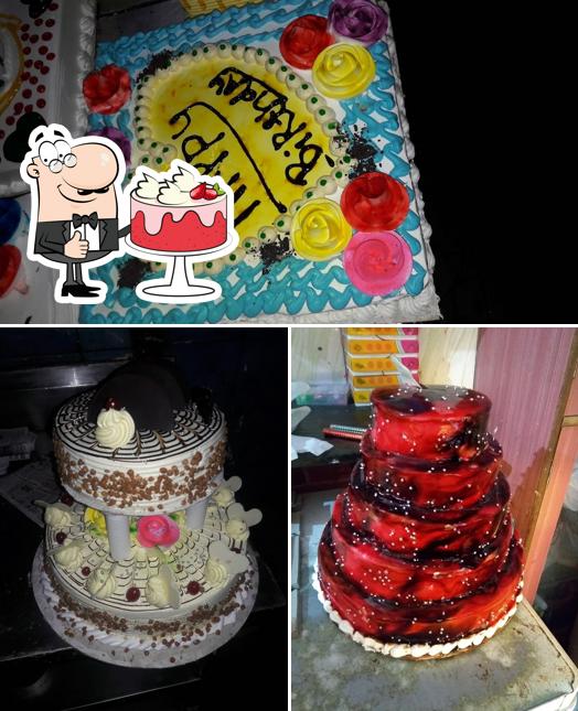 India Bakers, Patiala - Restaurant menu, prices and reviews