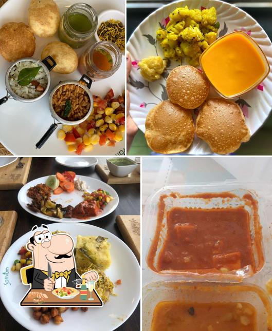 Janta Thali Restaurant, Surat - Restaurant menu and reviews