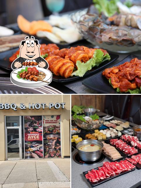 KPOT Korean BBQ & Hot Pot in Towson - Restaurant reviews