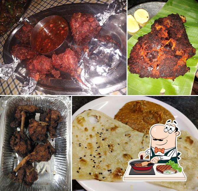 Top 5 restaurants in Hebri, october 2025 - Restaurant Guru