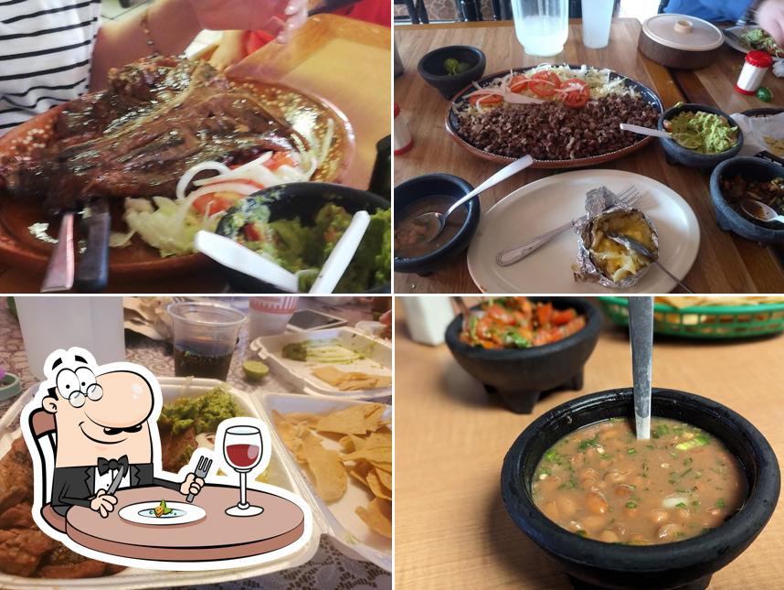 Mitla, Ciudad Juarez - Restaurant menu, prices and reviews
