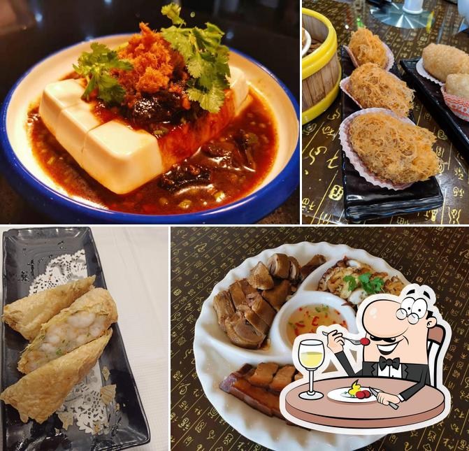 Pearl River Restaurant in Morley - Restaurant menu and reviews