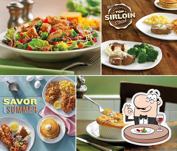 Perkins Restaurant & Bakery, 1503 Traveler's Point in Avon - Restaurant ...