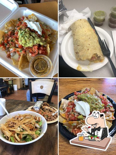 Pollofino's, Goleta - Restaurant menu, prices and reviews