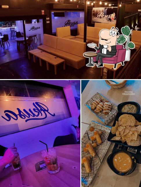 Los 3 mejores cocktelerías en Vecindario, julio 2025 - Restaurant Guru