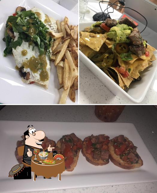 Bianchi Cafe, Mexicali - Restaurant reviews