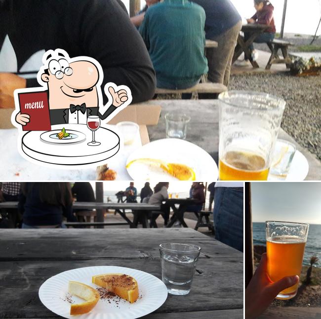 El Viento No Cantina, El Sauzal - Menú del restaurante, precios y reseñas