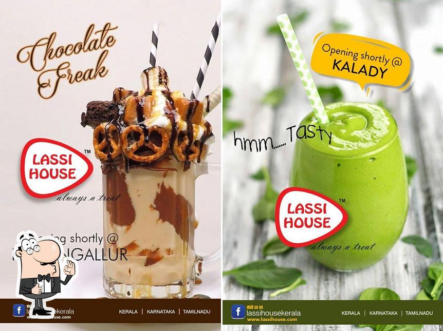 LASSI HOUSE, Kochi - Restaurant menu, prices and reviews