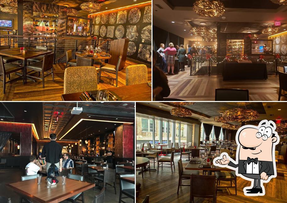 Revel, Pittsburgh - Restaurant menu, prices and reviews