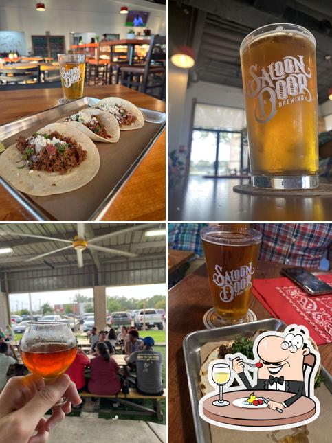 Saloon Door West, Pearland - Restaurant menu, prices and reviews