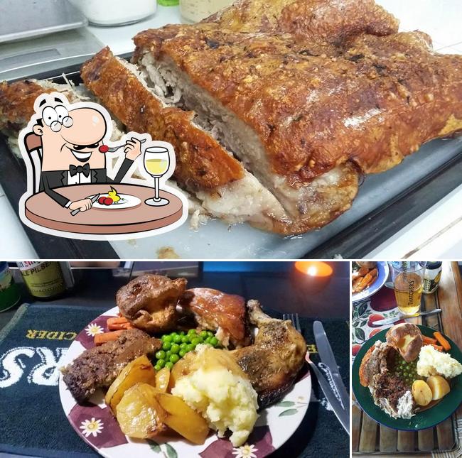 Scooter Bar, Ko Samui, 154/13 moo4 - Restaurant reviews