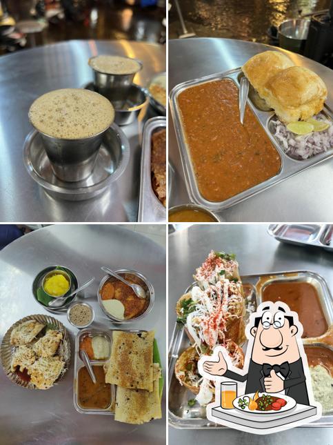 Rama’s Cafe, Mumbai - Restaurant menu, prices and reviews