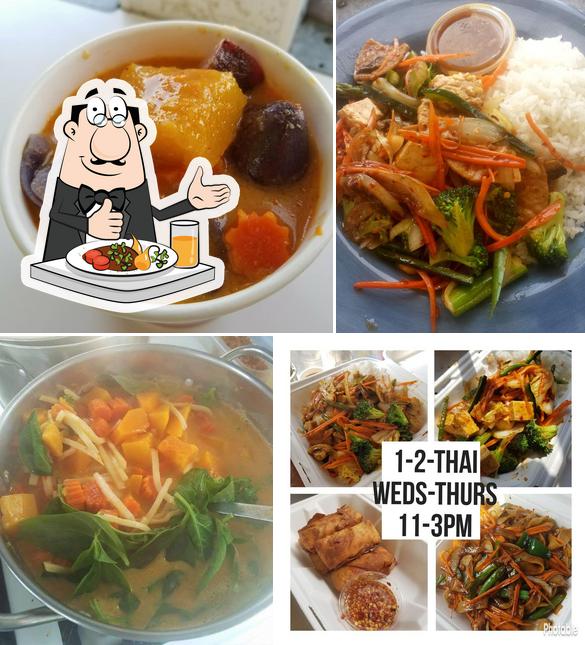 1-2-Thai in Paonia - Restaurant reviews