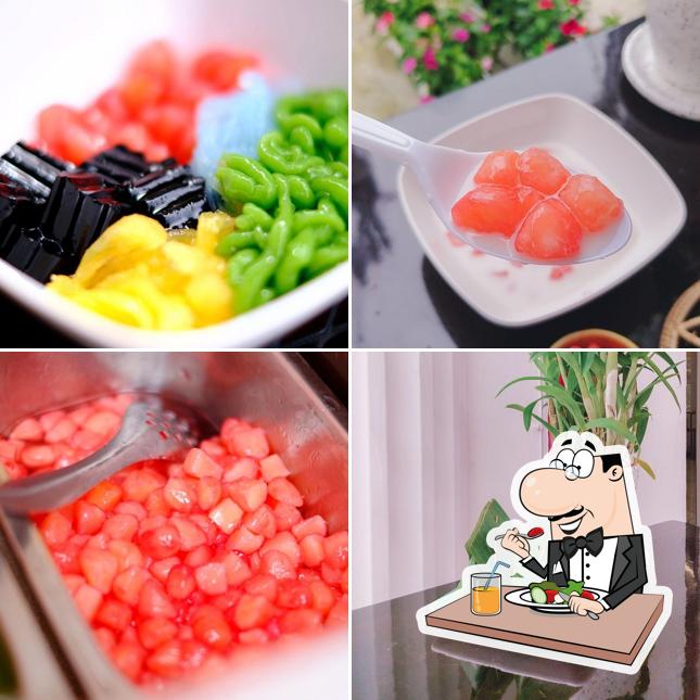 456 Waan Mongkol, Hat Yai - Menú del restaurante, precios y reseñas