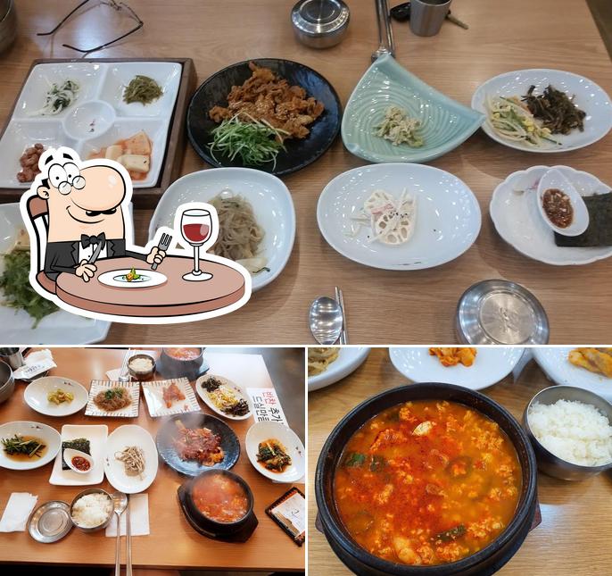 Restaurante 88(Pal-pal) Sundubu, Gumi - Opiniones del restaurante